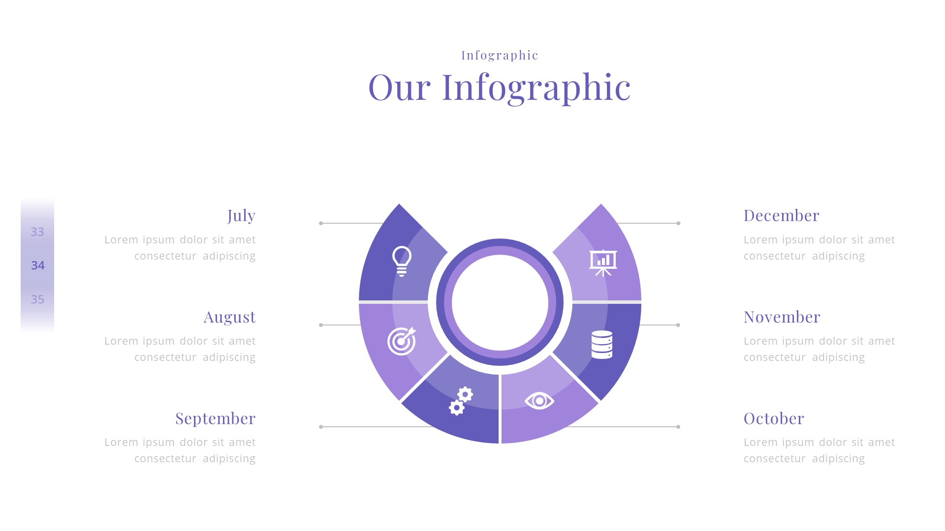 Gamma – Space Powerpoint Template, Presentation Templates | GraphicRiver