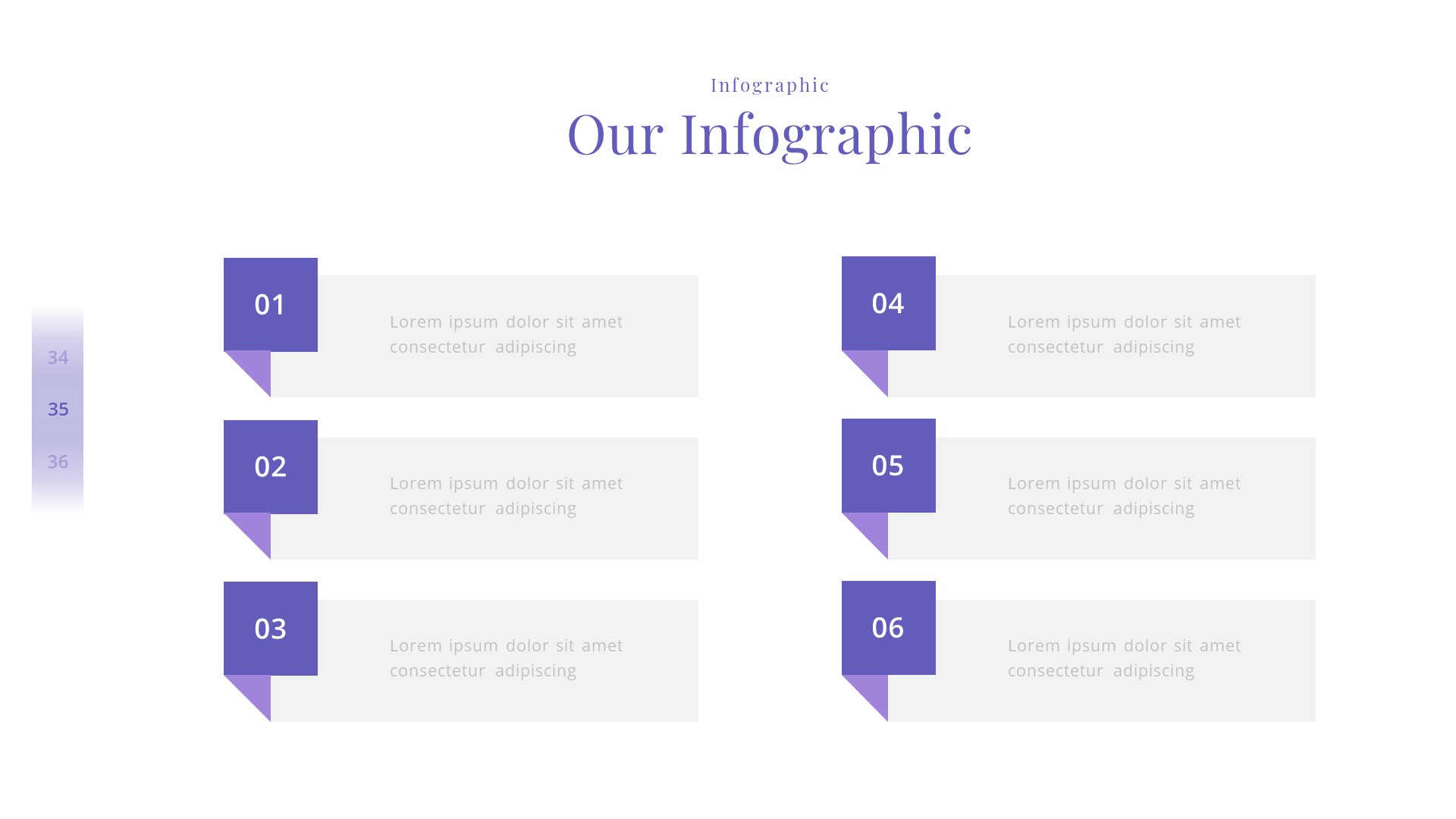 Gamma – Space Powerpoint Template, Presentation Templates | GraphicRiver