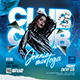 Club Flyer, Print Templates | GraphicRiver