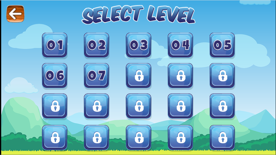Adventure Squirrel - Html5 (Construct3) by PaintGame | CodeCanyon