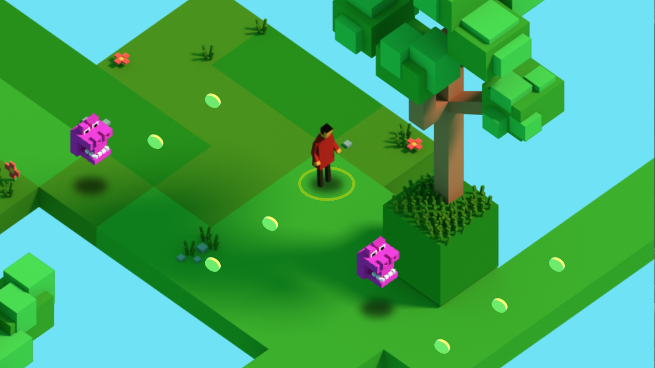 Bob Adventure - HTML5/Construct 3 Game by Creativebit | CodeCanyon