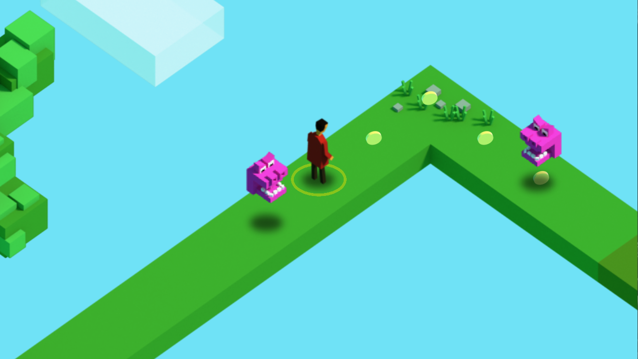 Bob Adventure Html5 Construct 3 Game By Creativebit Codecanyon