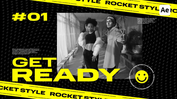 Super Promo For After Effects, After Effects Project Files | VideoHive