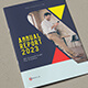 Annual Report 2023, Print Templates | GraphicRiver