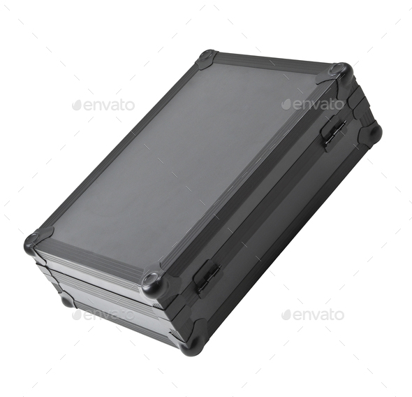case isolated Stock Photo by photobalance | PhotoDune
