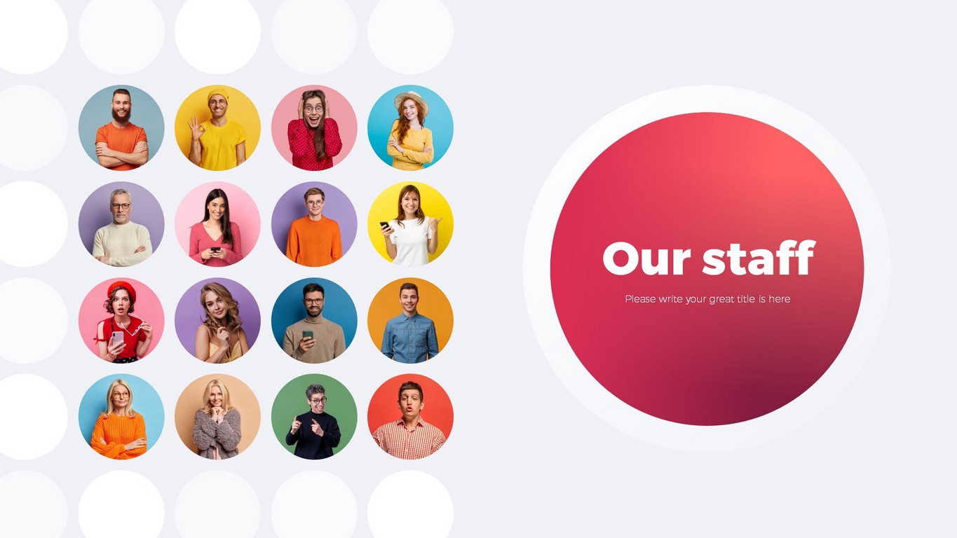 Pitch Deck Business Solutions, Presentation Templates | GraphicRiver