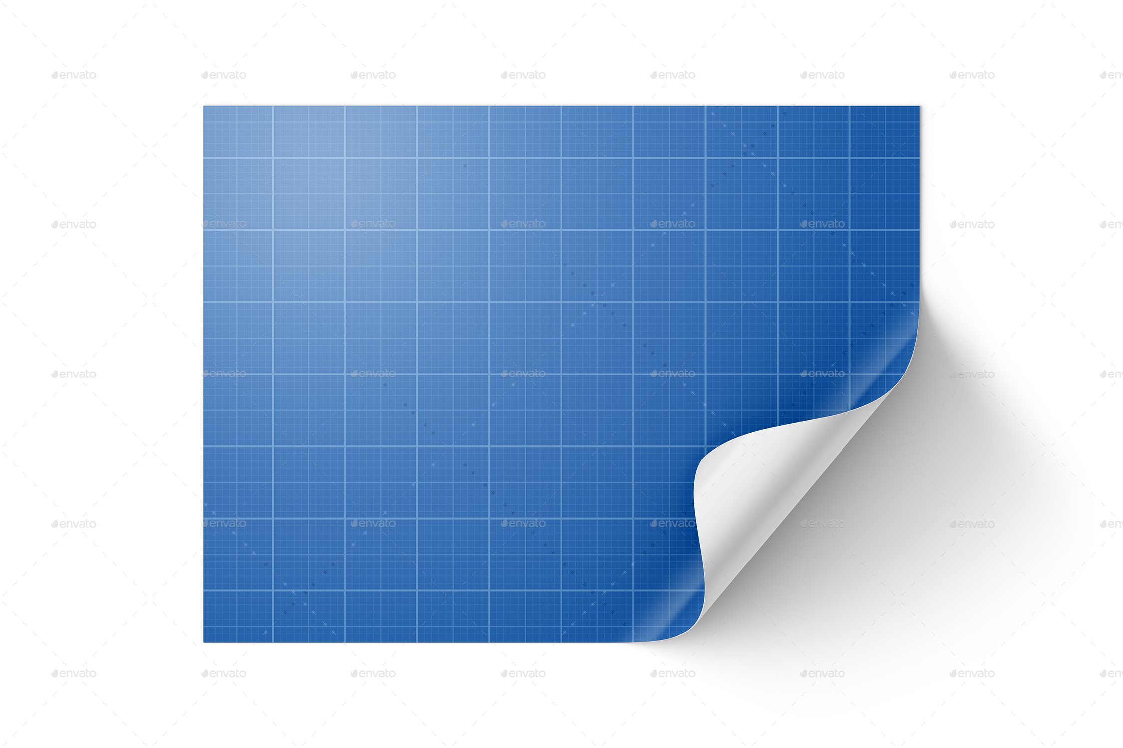 Rectangle Stickers Mockup, Graphics | GraphicRiver