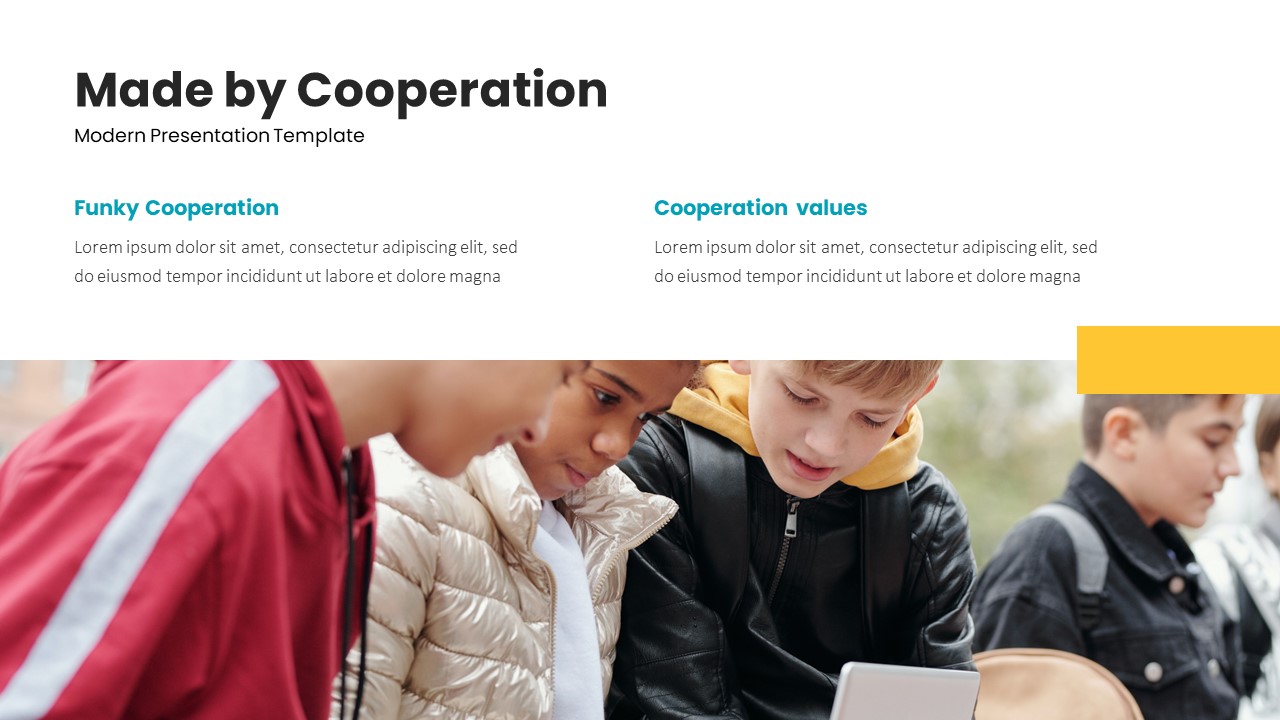 Education Tech PowerPoint Template, Presentation Templates | GraphicRiver