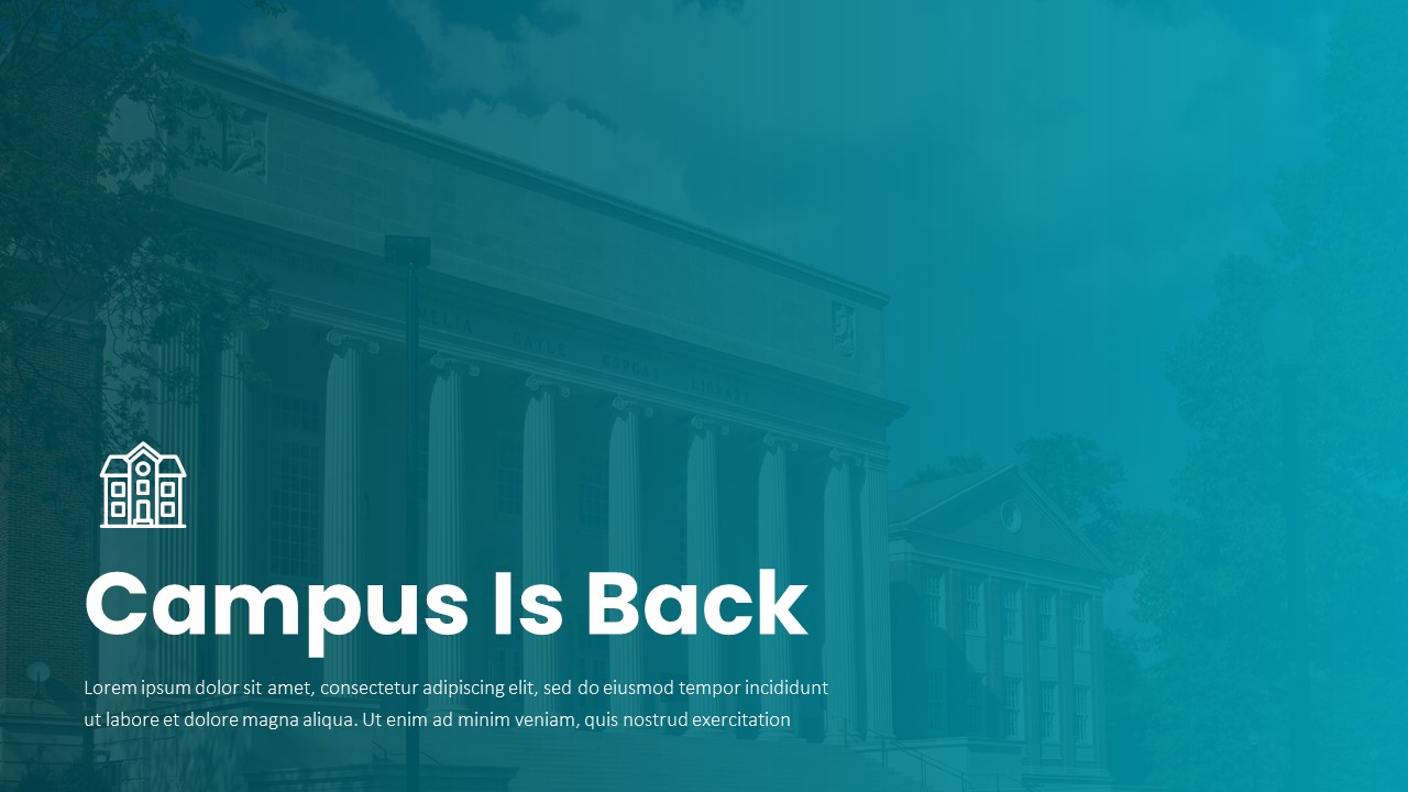 Education Tech PowerPoint Template, Presentation Templates | GraphicRiver