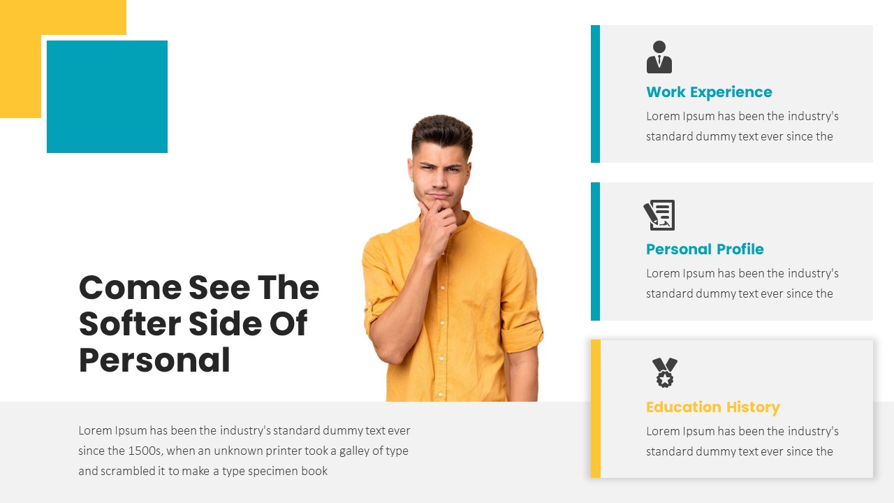 Education Tech PowerPoint Template, Presentation Templates | GraphicRiver