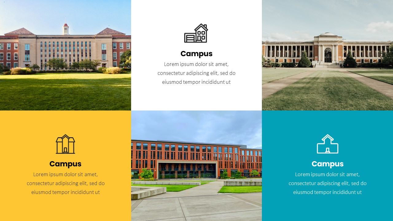 Education Tech PowerPoint Template, Presentation Templates | GraphicRiver