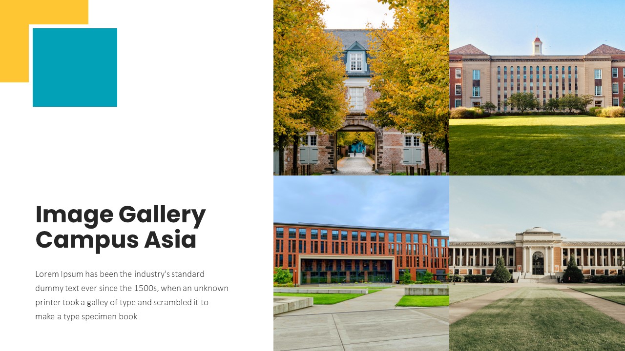 Education Tech PowerPoint Template, Presentation Templates | GraphicRiver