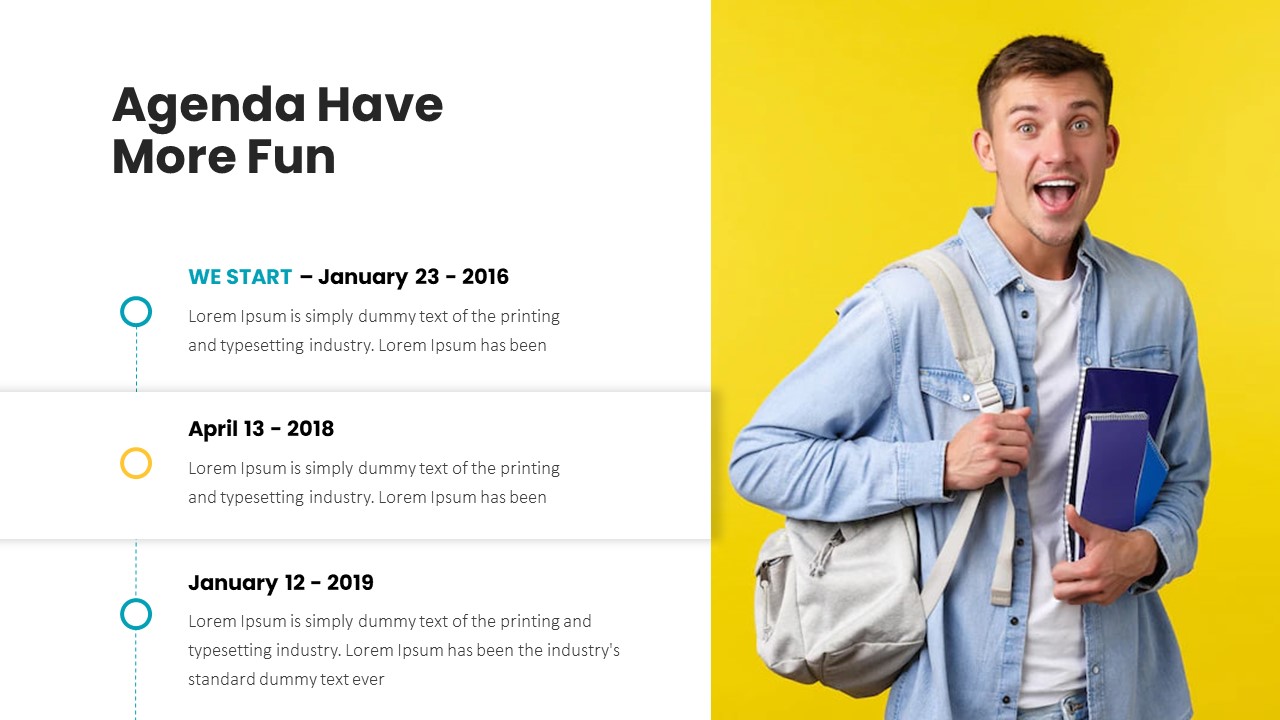 Education Tech PowerPoint Template, Presentation Templates | GraphicRiver