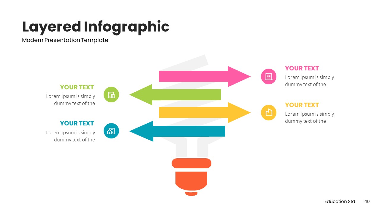 Education Tech PowerPoint Template, Presentation Templates | GraphicRiver