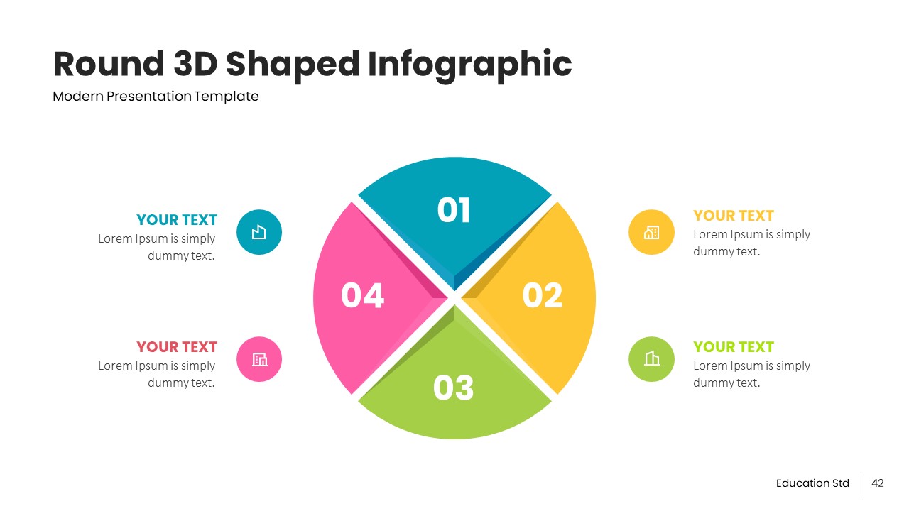 Education Tech PowerPoint Template, Presentation Templates | GraphicRiver