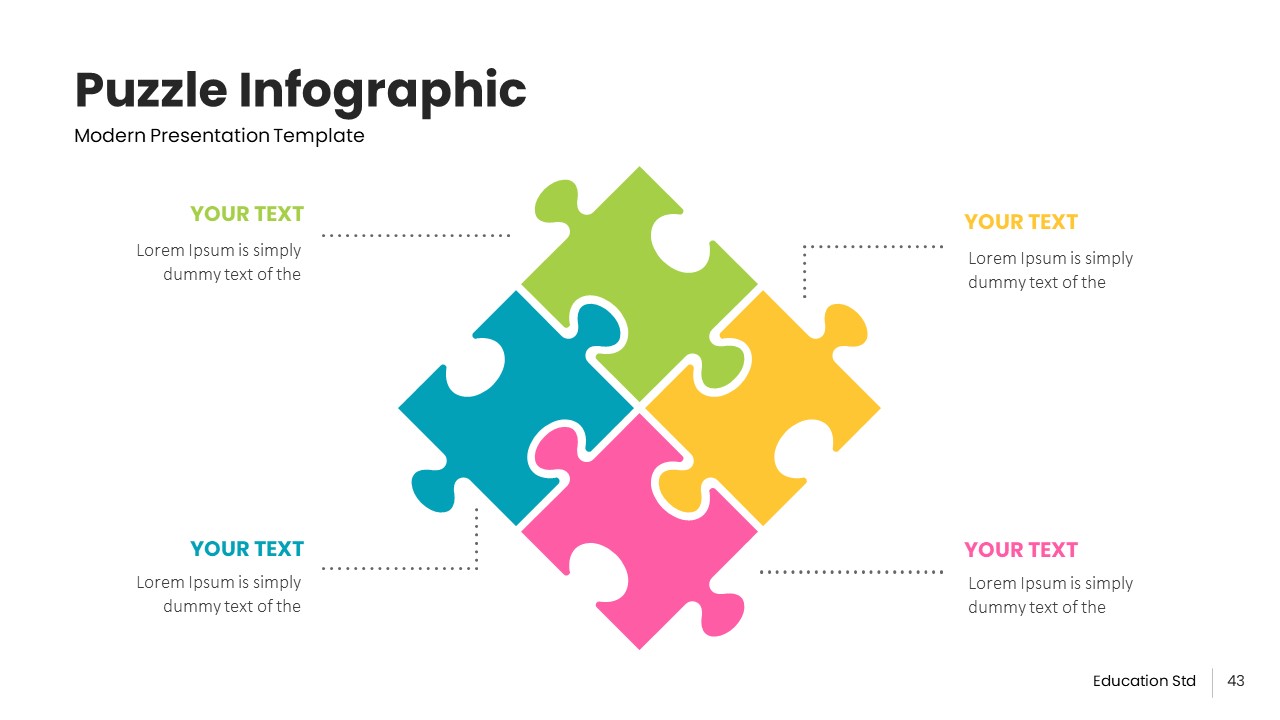 Education Tech PowerPoint Template, Presentation Templates | GraphicRiver