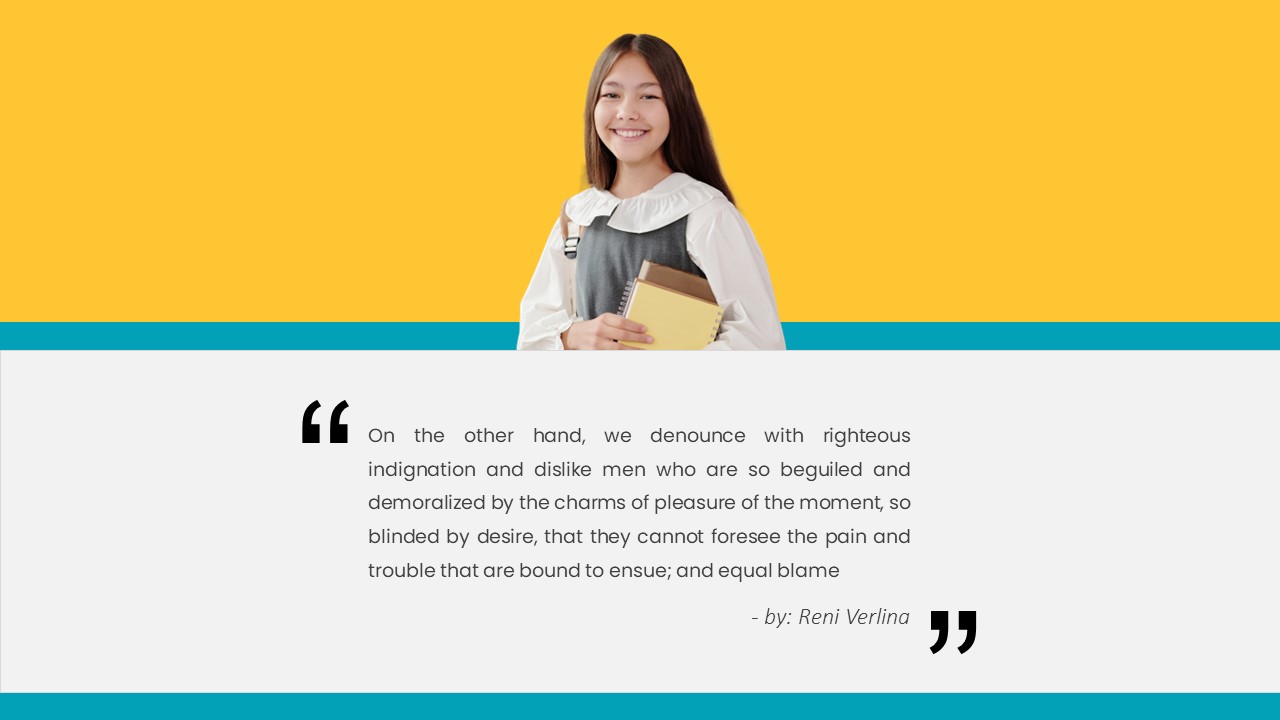 Education Tech PowerPoint Template, Presentation Templates | GraphicRiver