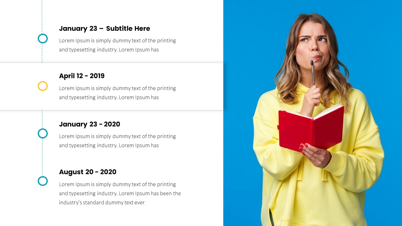 Education Tech PowerPoint Template, Presentation Templates | GraphicRiver