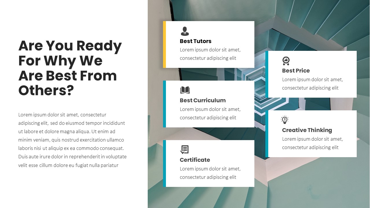 Education Tech PowerPoint Template, Presentation Templates | GraphicRiver