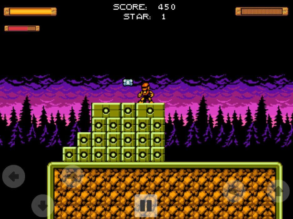 Superbot - Construct Game by Gamecoutz | CodeCanyon