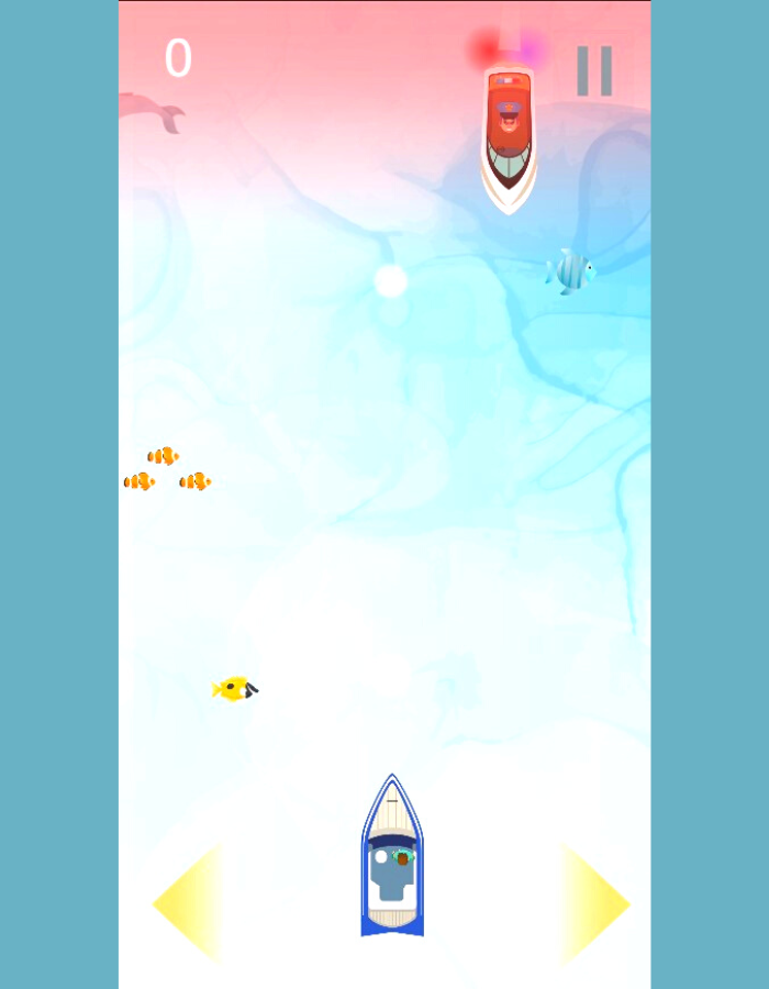 Pirate Adventure (Free Reskin + Android Project + Admob + In App ...