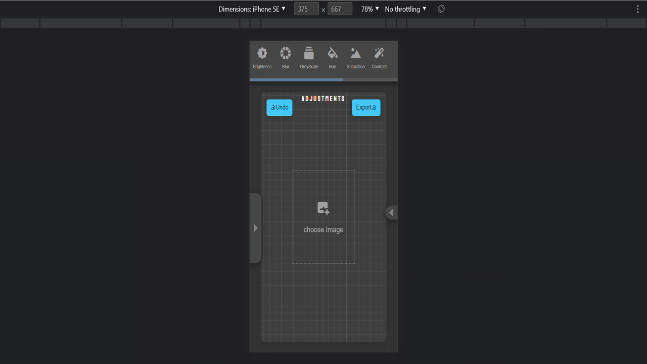 AirLab - Image and Photo Editor by NetNShares | CodeCanyon