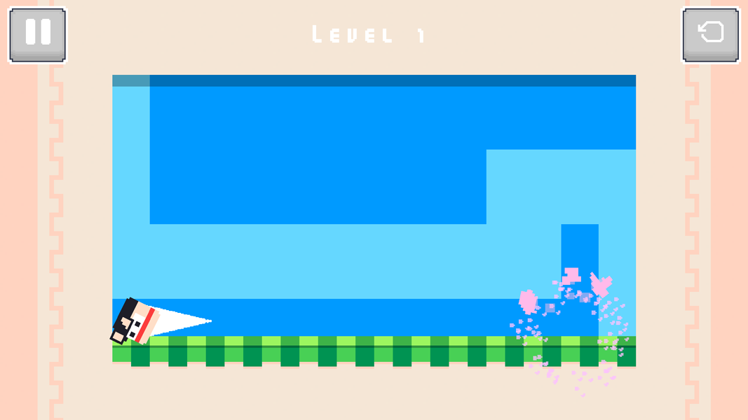 Recoil Shooter - HTML5 Game - Construct 3 by 66bugra66 | CodeCanyon