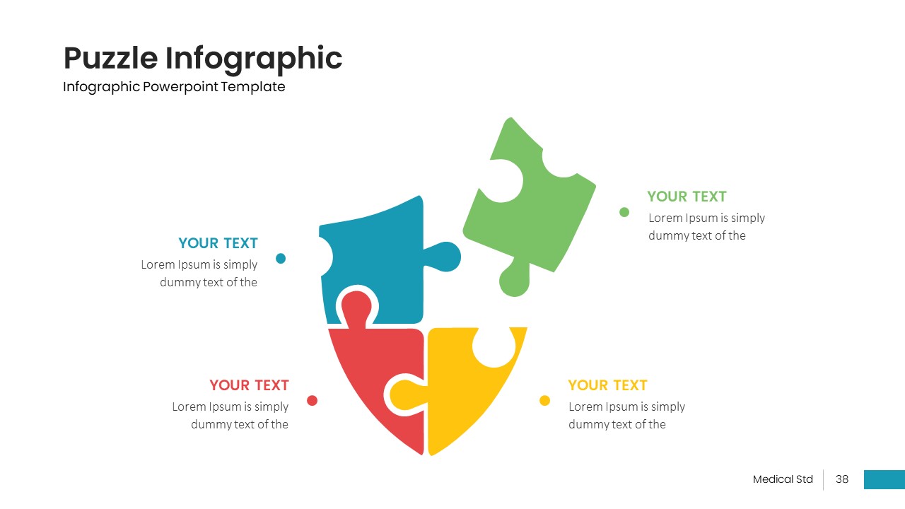 Medical Treatment PowerPoint Template, Presentation Templates ...