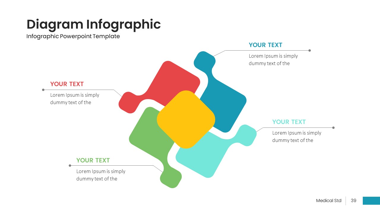 Medical Treatment PowerPoint Template, Presentation Templates ...