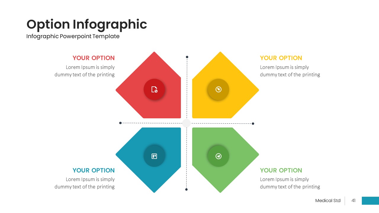 Medical Treatment PowerPoint Template, Presentation Templates ...