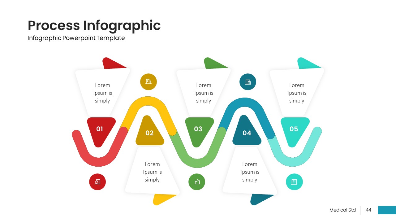 Medical Treatment PowerPoint Template, Presentation Templates ...