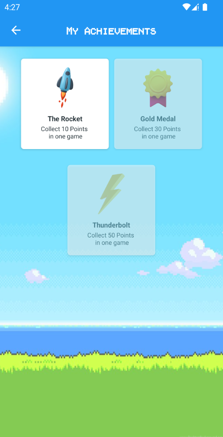 Flying Bird Game - Play to Earn Bitcoin with Admin Panel and Admob by ...