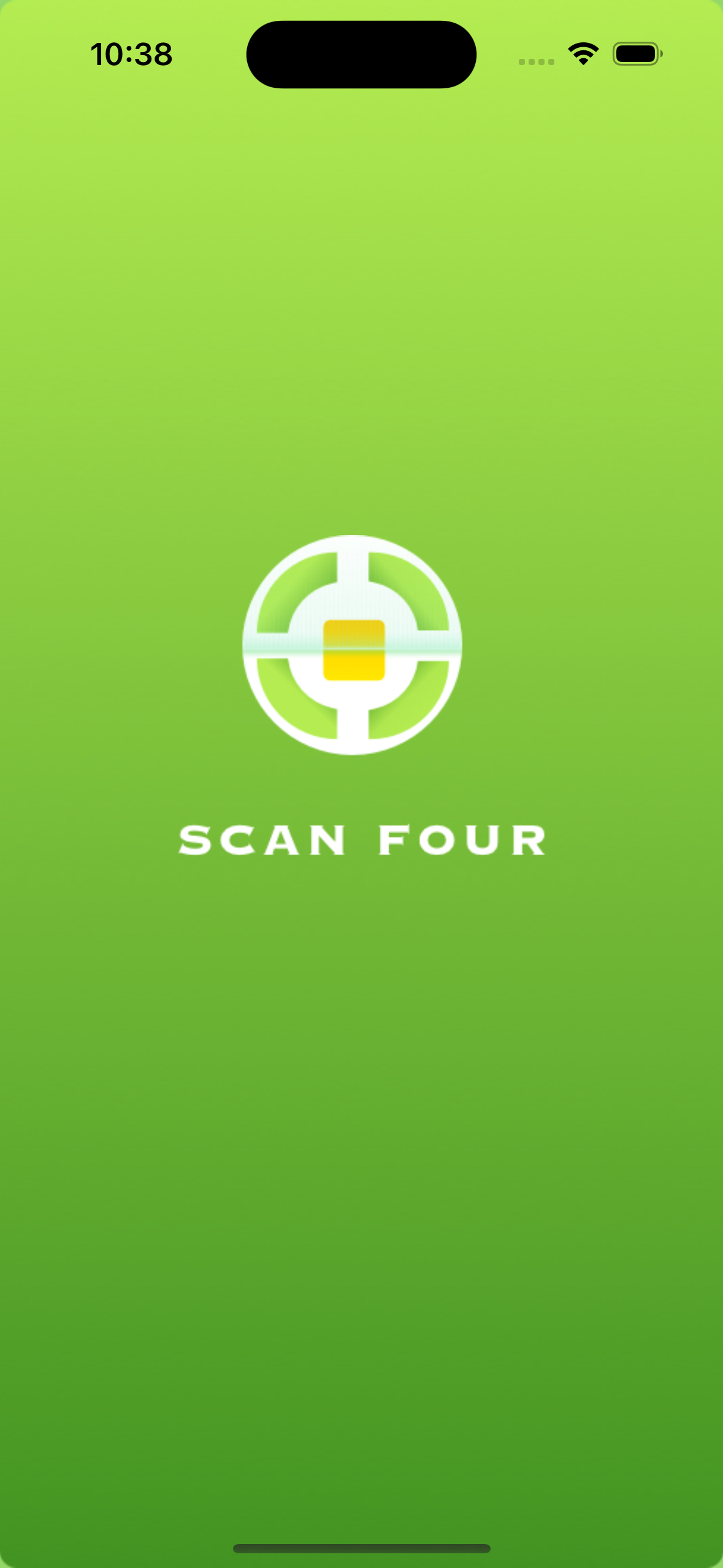 Simple QR Code & Barcode Scanner & Generate | IOS 12 and 13 by 21zerixpm