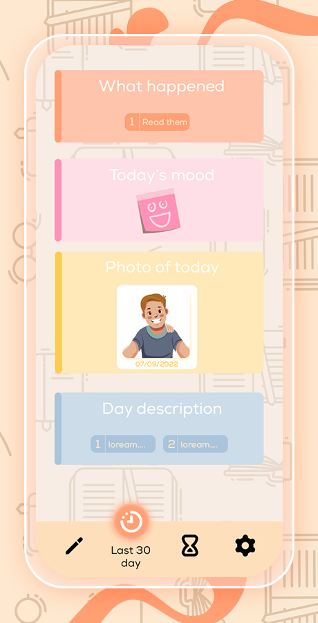 My Diary - Secret Diary with Lock Girls - Personal Diary - Daily ...