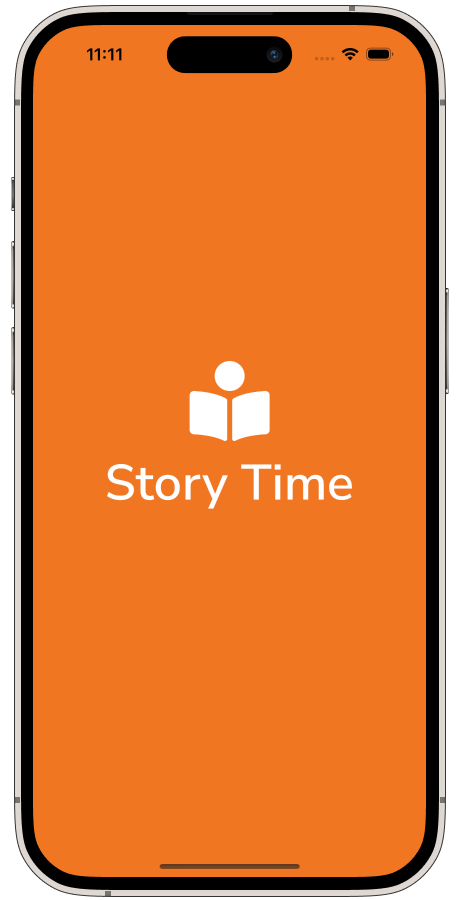 Ebooks Reader and Audiobooks Listen App template in iOS Swift ...