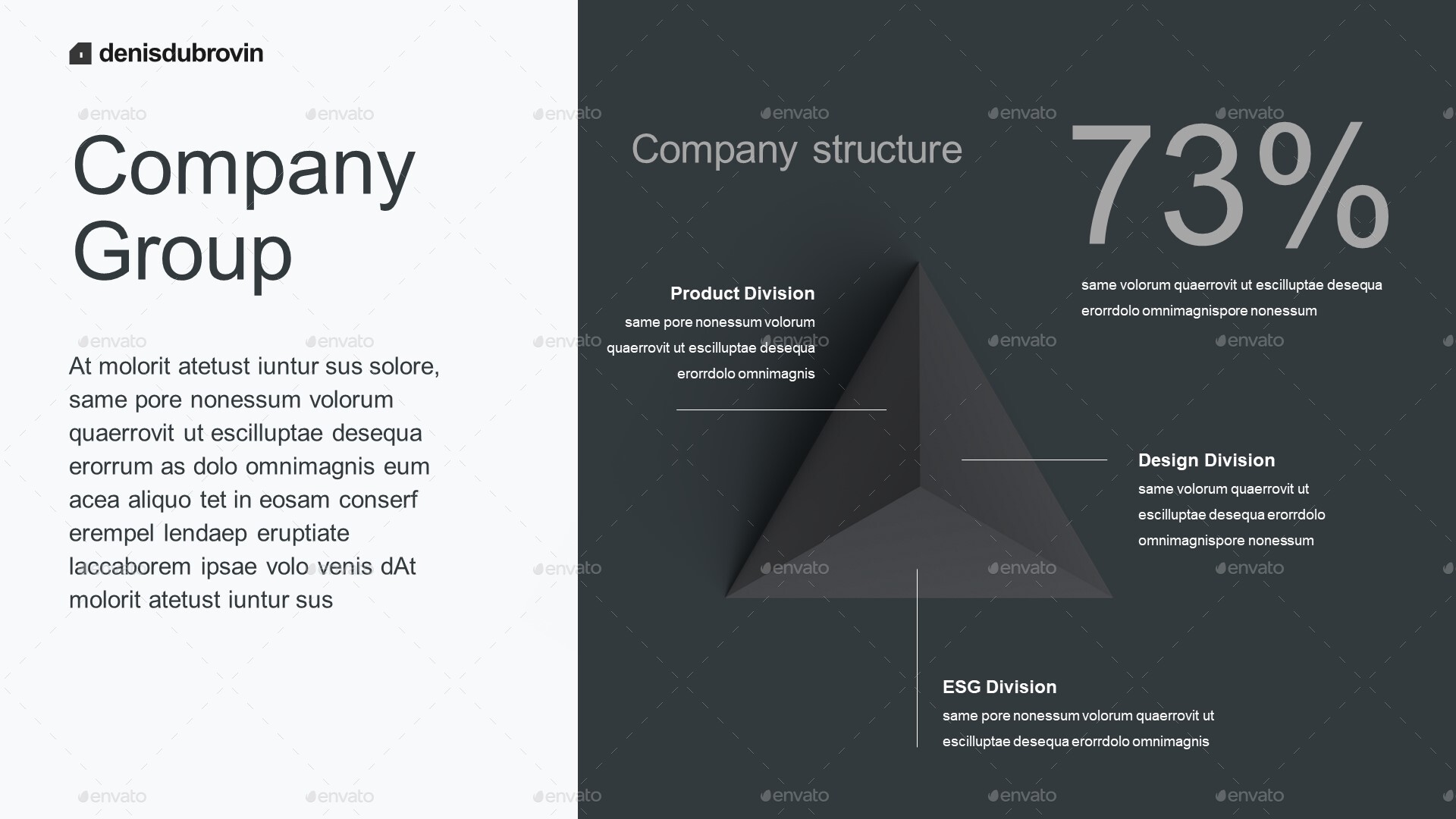 White Paper, Print Templates | GraphicRiver
