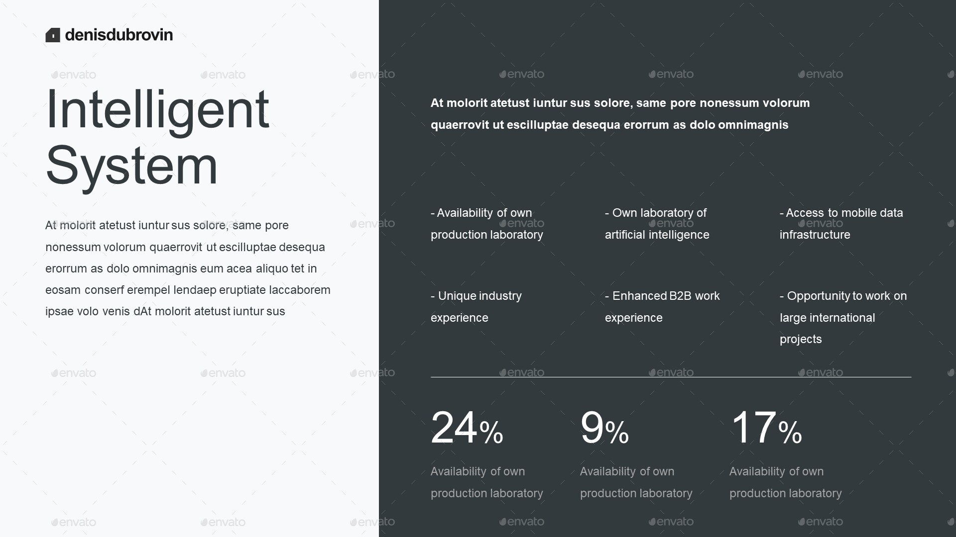 White Paper, Print Templates | GraphicRiver