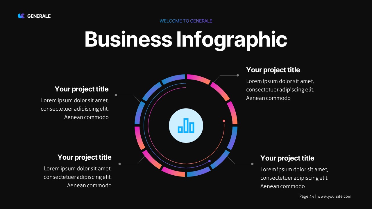 Generale Business Google Slides Template, Presentation Templates ...