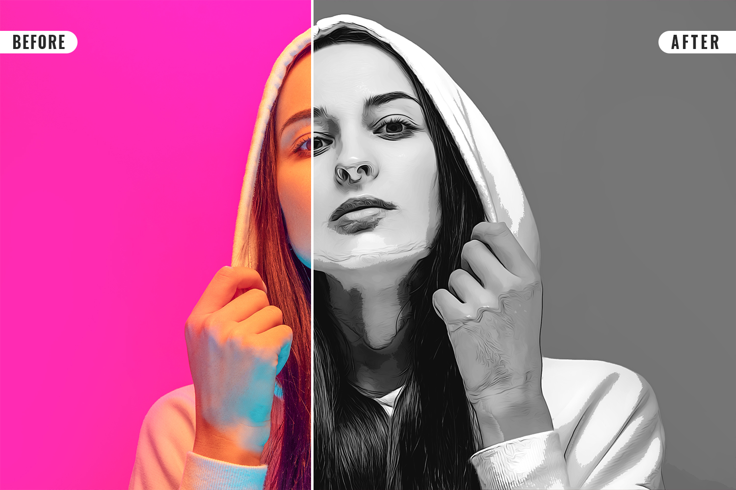 Vector Art Effect by nmc2010 | GraphicRiver