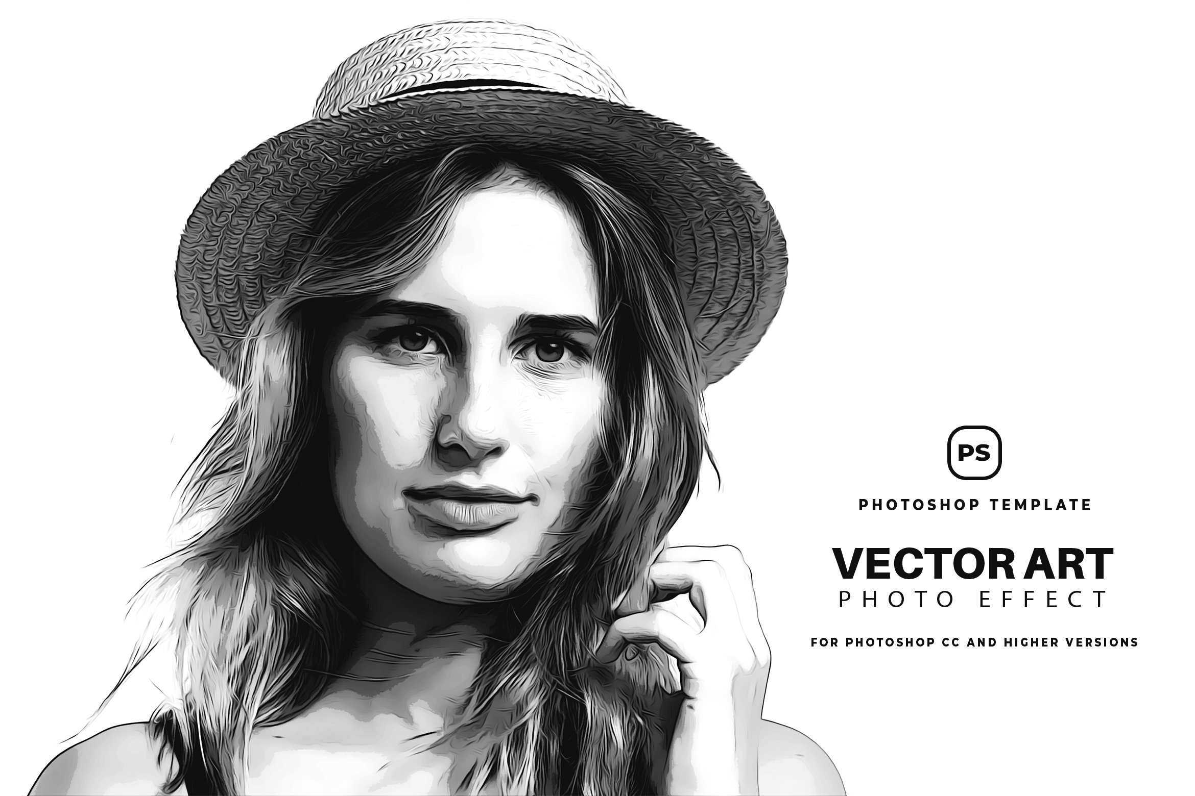 Vector Art Effect by nmc2010 | GraphicRiver