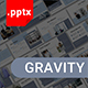 Gravity PowerPoint Presentation Template, Presentation Templates ...