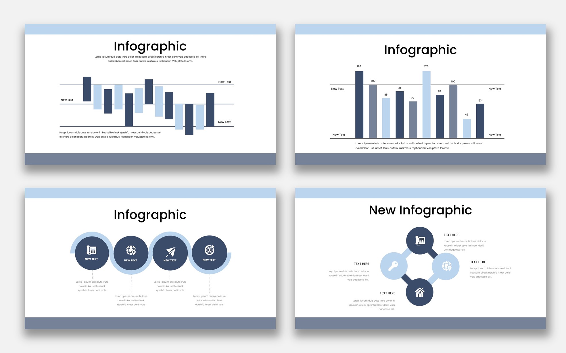 Gravity PowerPoint Presentation Template, Presentation Templates ...