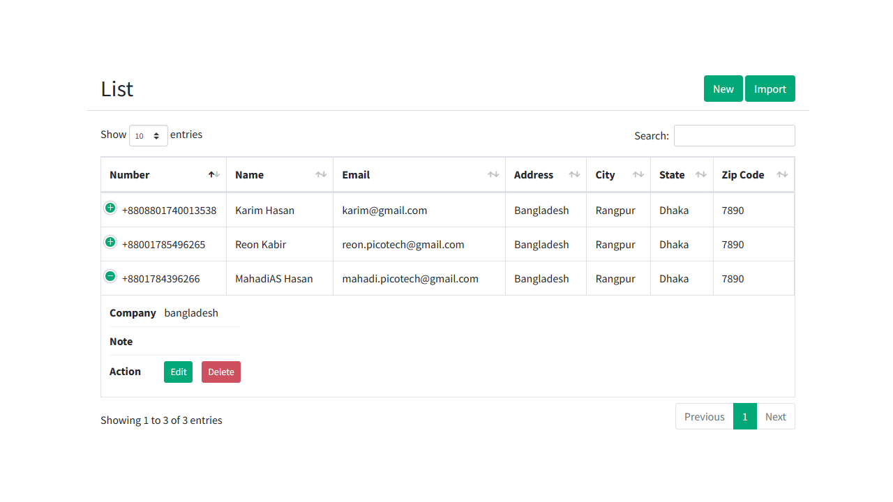 PicoText - Simple Powerful Bulk SMS, MMS, WhatsApp Marketing Tool by ...