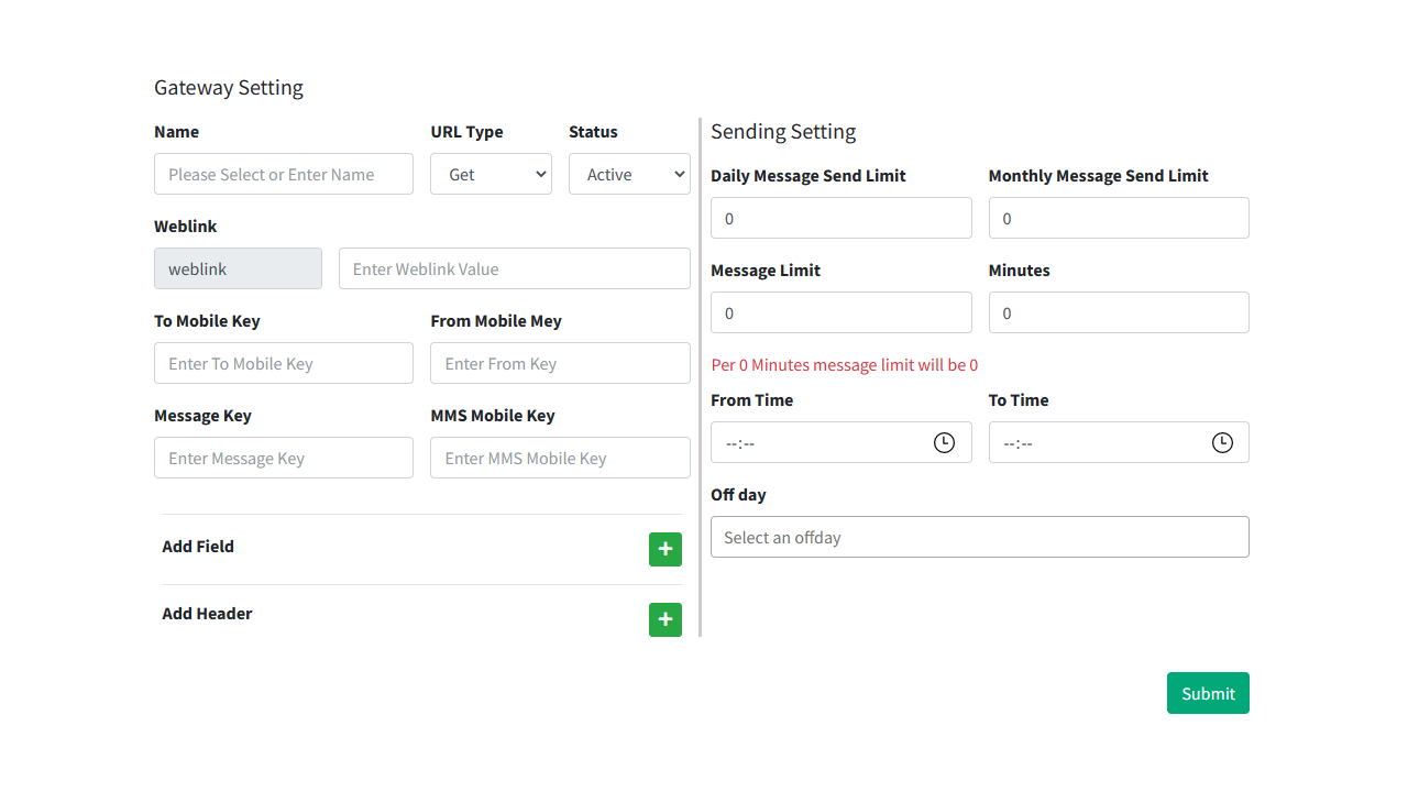 PicoText - Simple Powerful Bulk SMS, MMS, WhatsApp Marketing Tool by ...