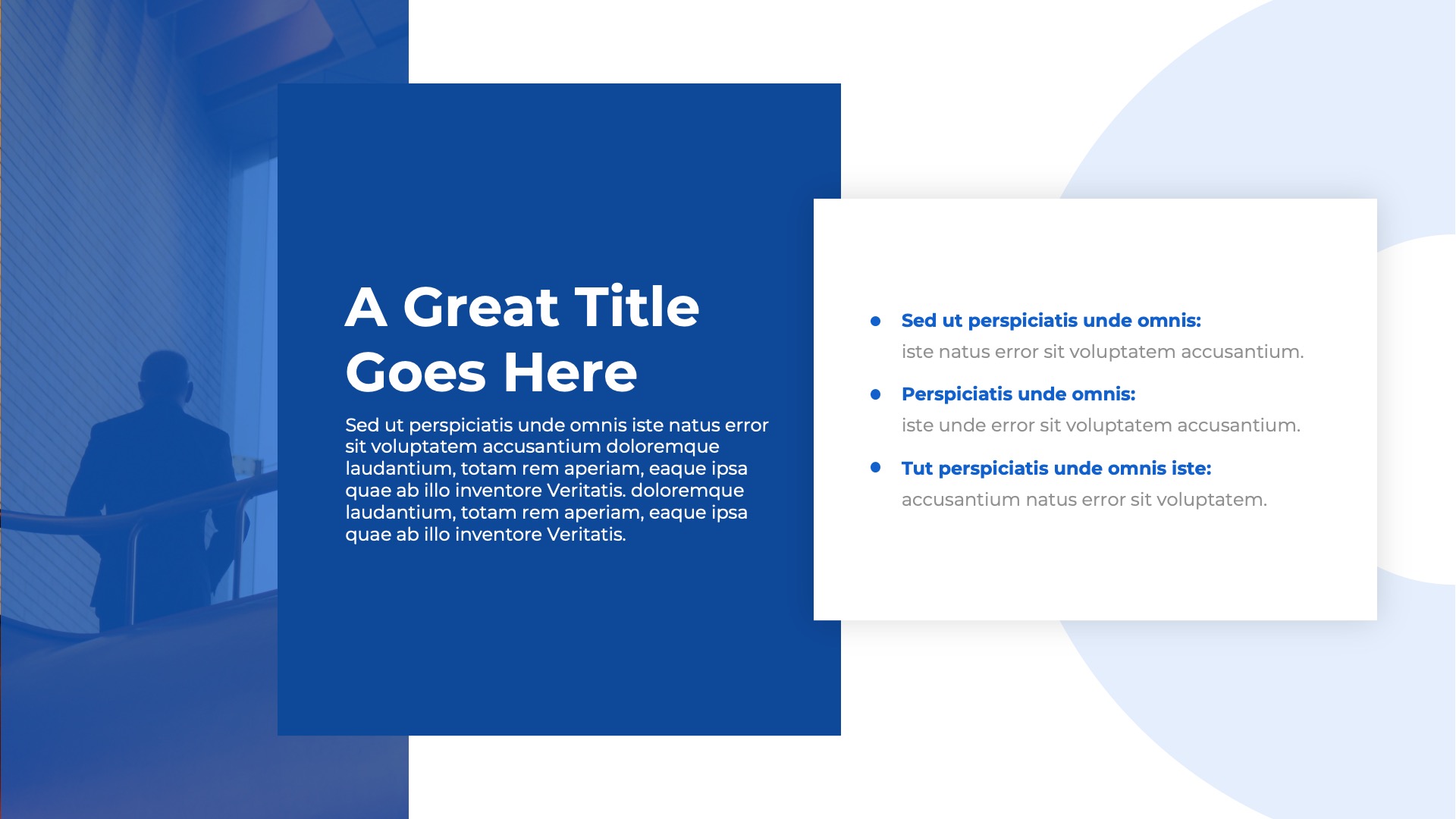 Digital Marketing and Social Media Report PowerPoint Template ...