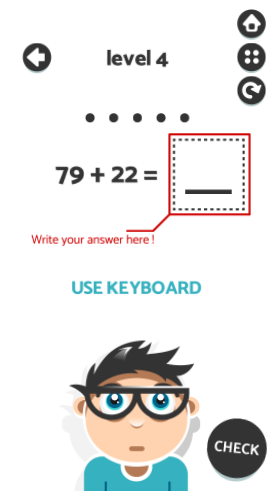 Math - HTML5 Game (Construct3) by regarding | CodeCanyon