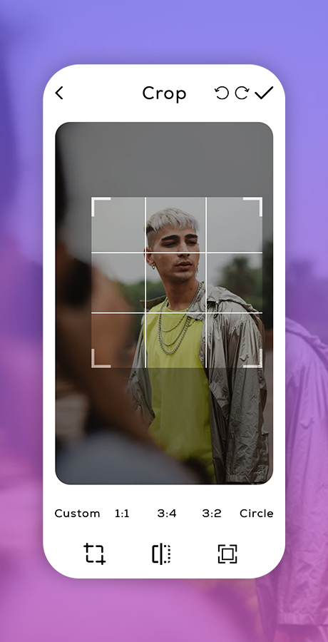 Marshmello Face Mask Photo Editor - Cagoule Photo Editor - Anonymous ...