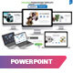 Exclusive Powerpoint Presentation Templates, Presentation Templates