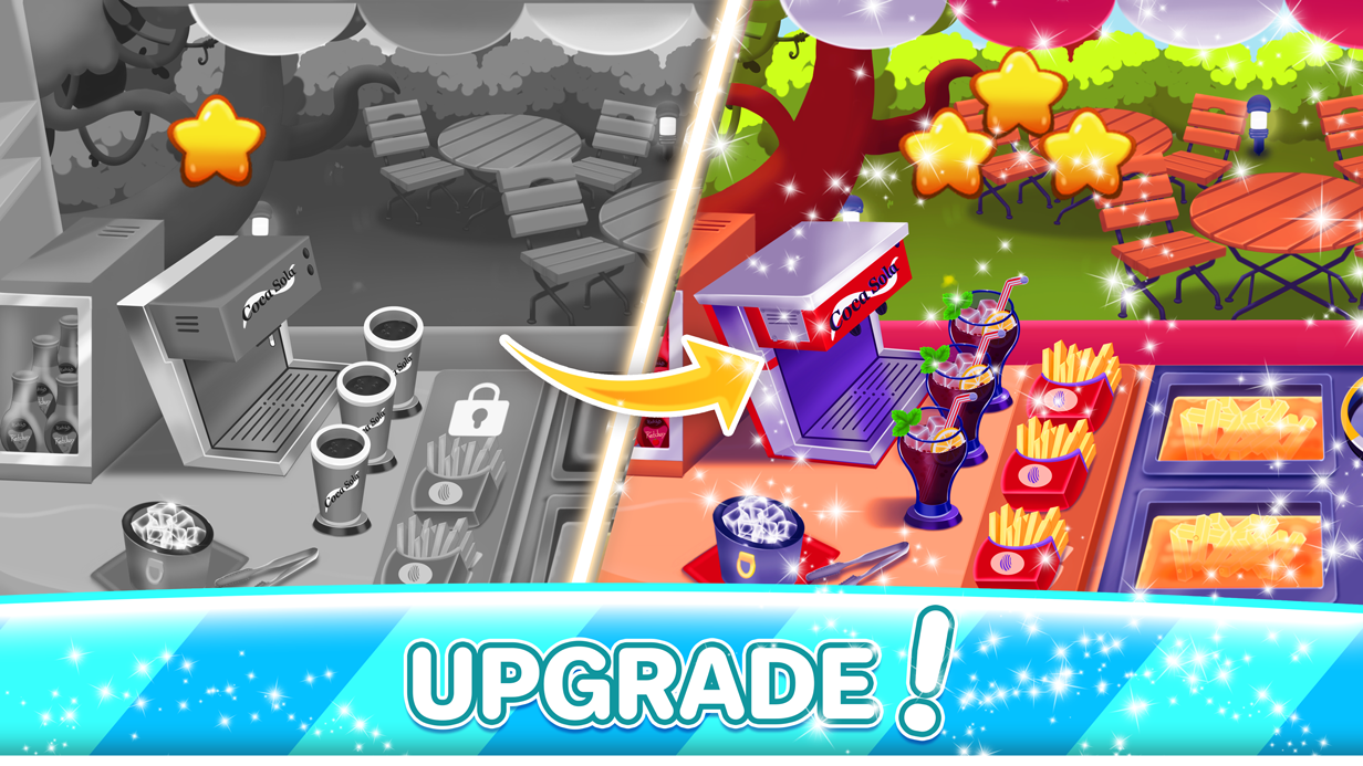 Cooking Blaze - HTML5 Game - Admob - Construct 3 by Zupga | CodeCanyon