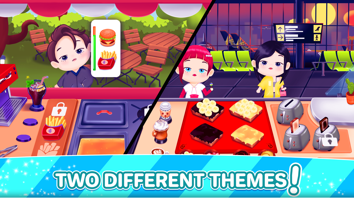 Cooking Blaze Html5 Game Admob Construct 3 By Zupga Codecanyon